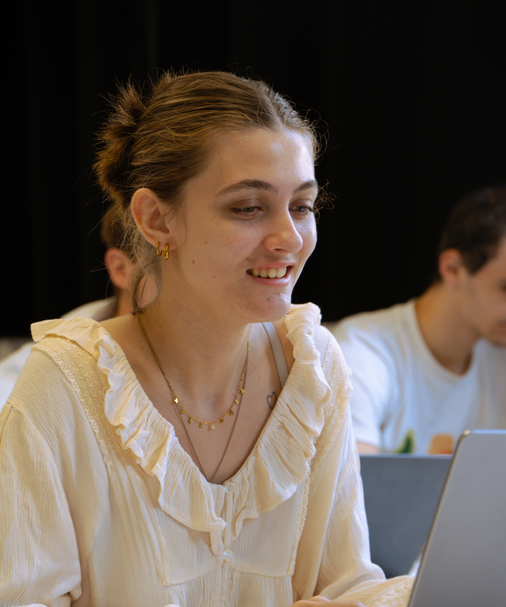 HETIC - la grande école du web
