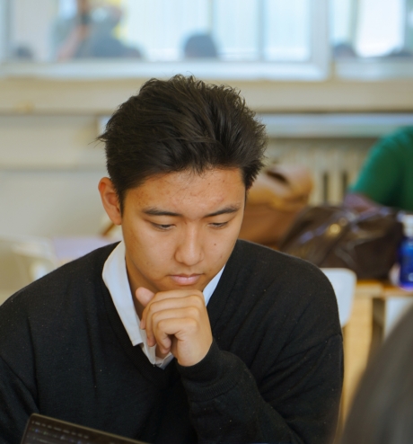 École web à Paris – HETIC : tech, data, IA, UX