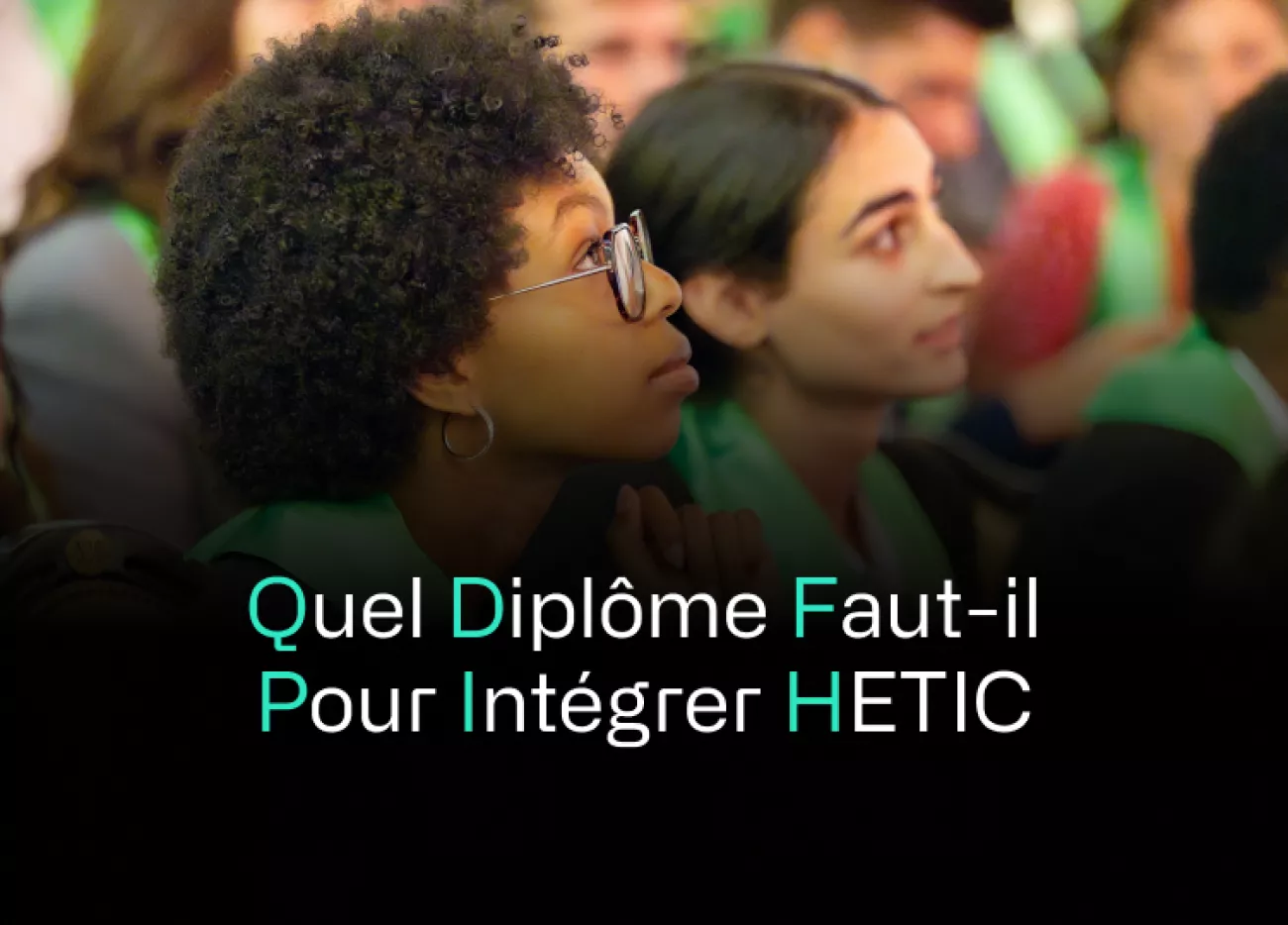 Comment travailler chez Google, FB, etc.